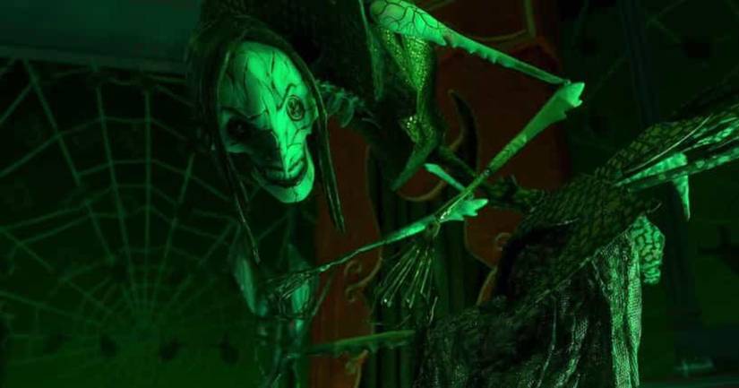 10 Terrifying Horror Movie Monsters That Eat Children