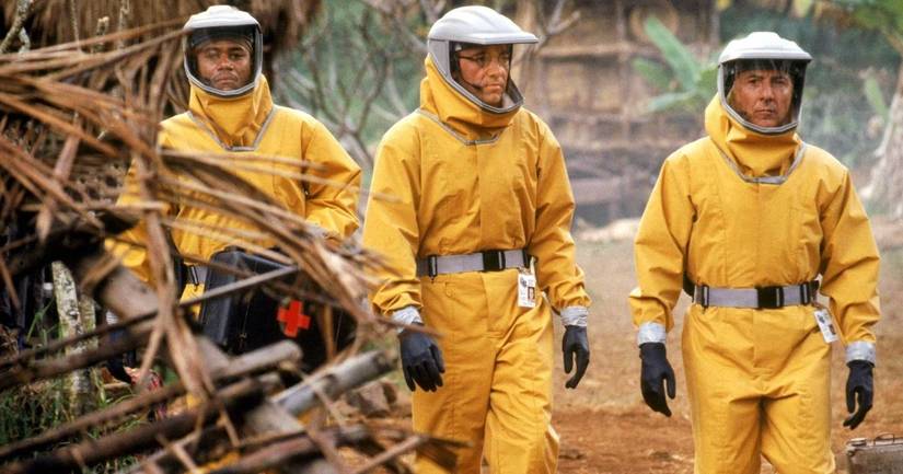 20 Action Movies With High Collateral Damage