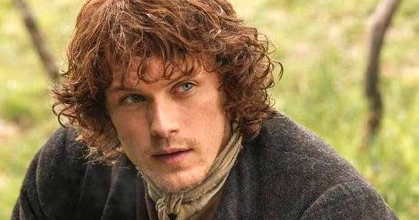 Sam Heughan's 7 Best Performances, Ranked