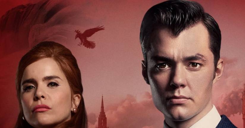 Pennyworth Season 3: Plot, Cast, and Everything Else We Know