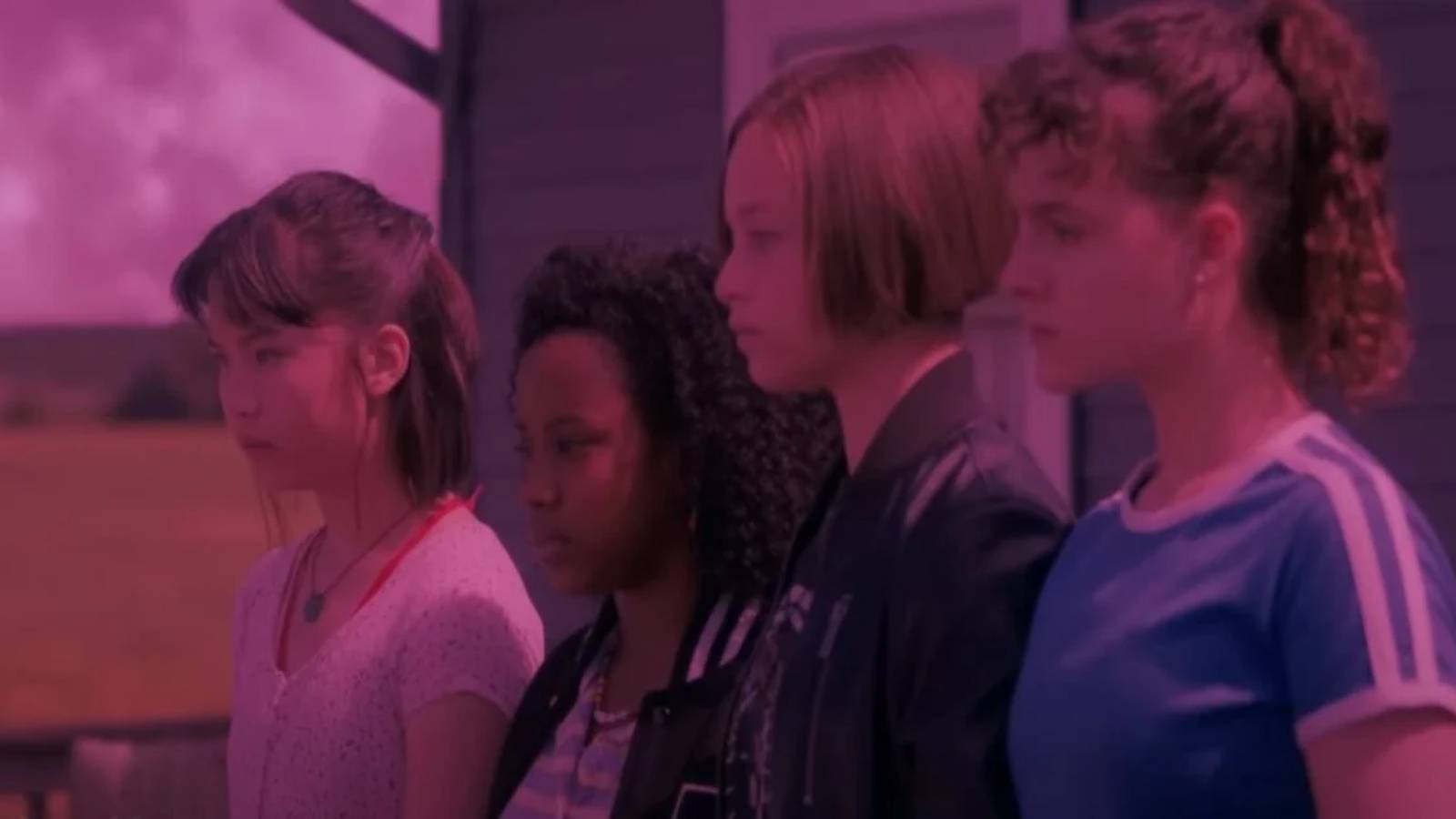 Paper Girls Season One: The Best Moments, Ranked