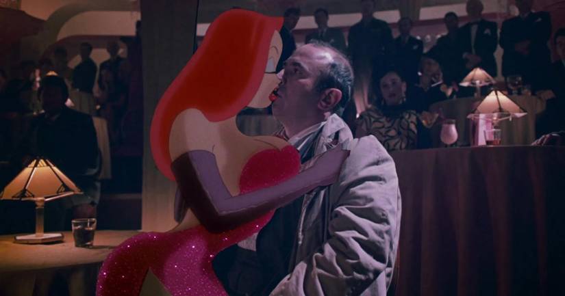 Should Roger Rabbit Get a Sequel?