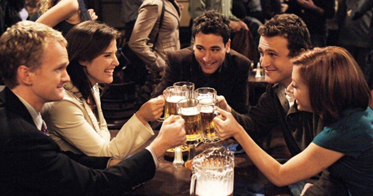 How I Met Your Mother Cast: Character Guide and Where They Are Today