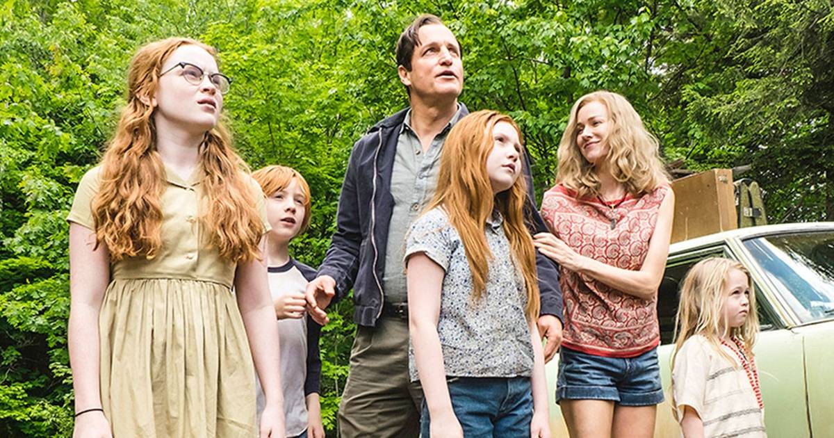 The Glass Castle: 10 Things the Film Adaptation Got Right