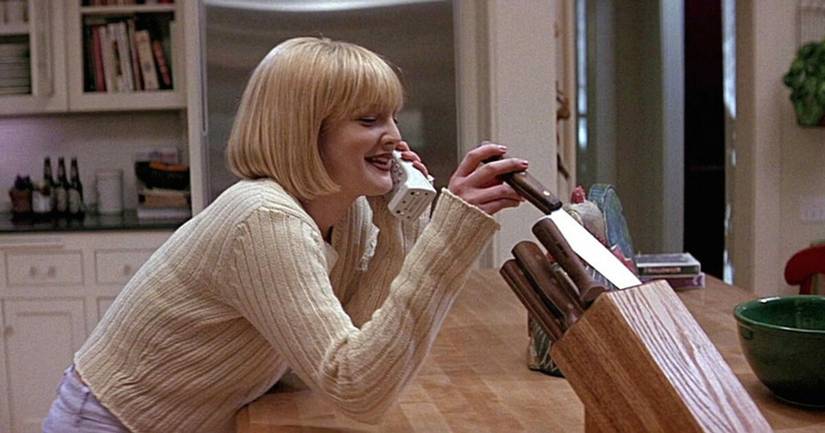 Scream: The Best Characters in the Franchise, Ranked