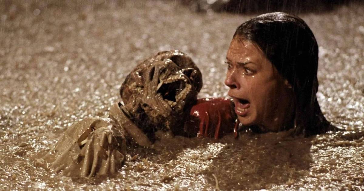 7 Movies That Used Real Human Remains