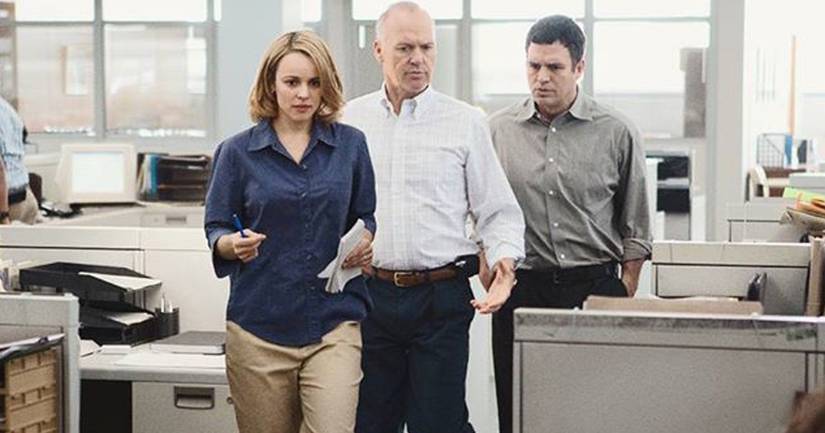 Best Movies From 2015