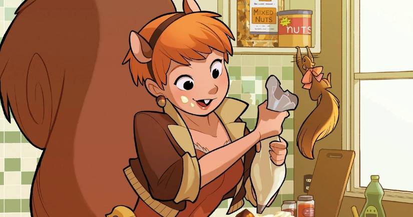 10 Female Characters the MCU Should Introduce in Future Phases