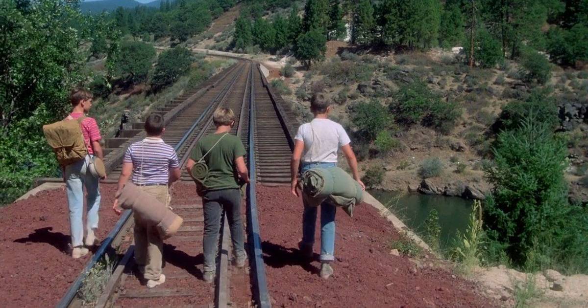 Stand by Me: Where the Main Cast is Today