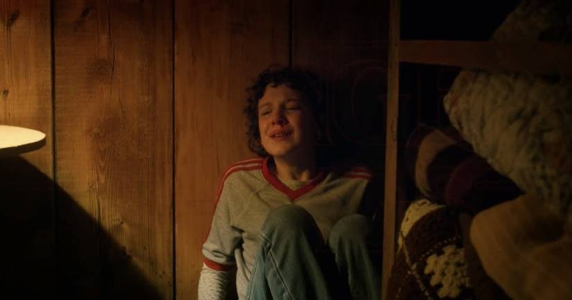Stranger Things: Top 10 Scenes in the Series, Ranked