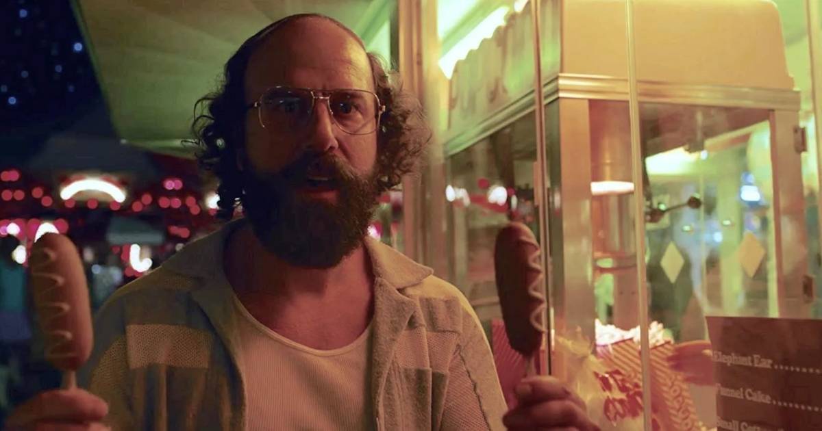 Brett Gelman Calls Young Stranger Things Castmates 'True Professionals ...