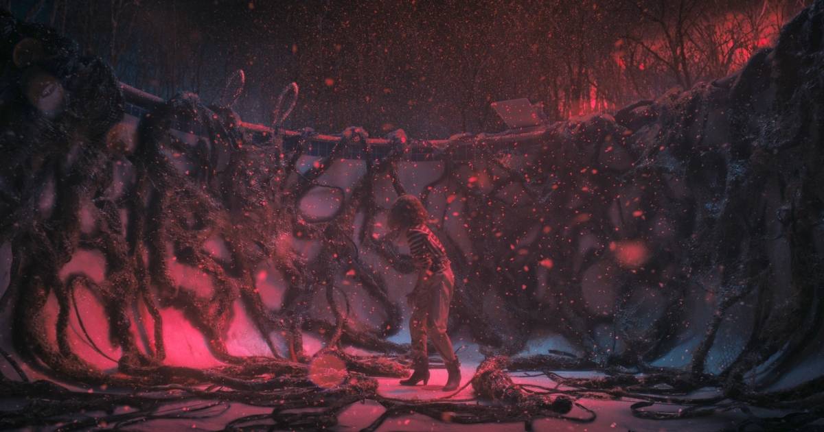 Stranger Things: 8 Scariest Moments That Happened in The Upside Down