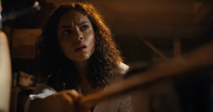 Barbarian: Plot, Cast, and Everything Else We Know