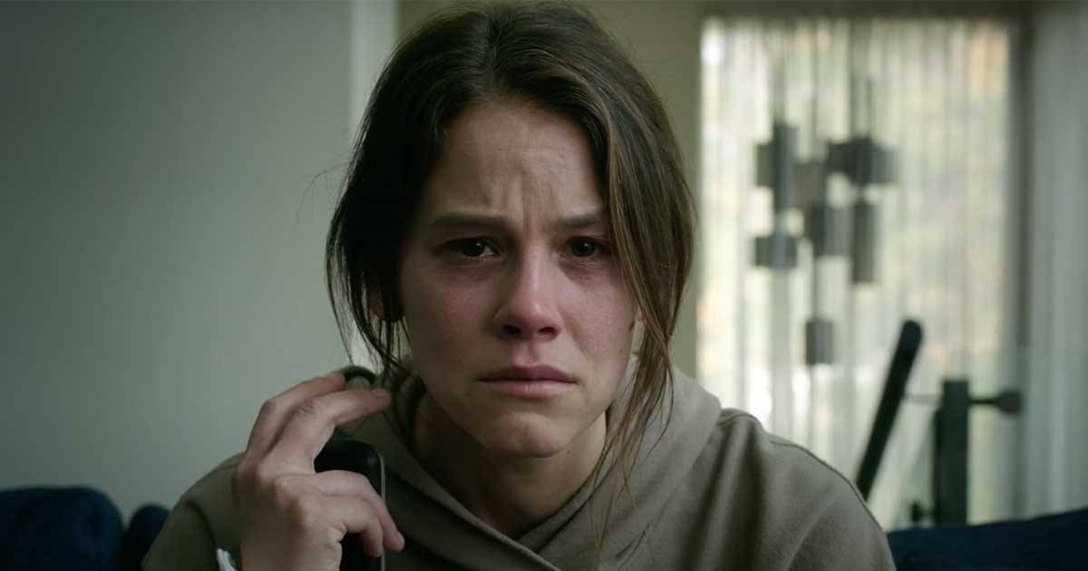 The 10 Best Horror Movie Trailers Of All Time, Ranked