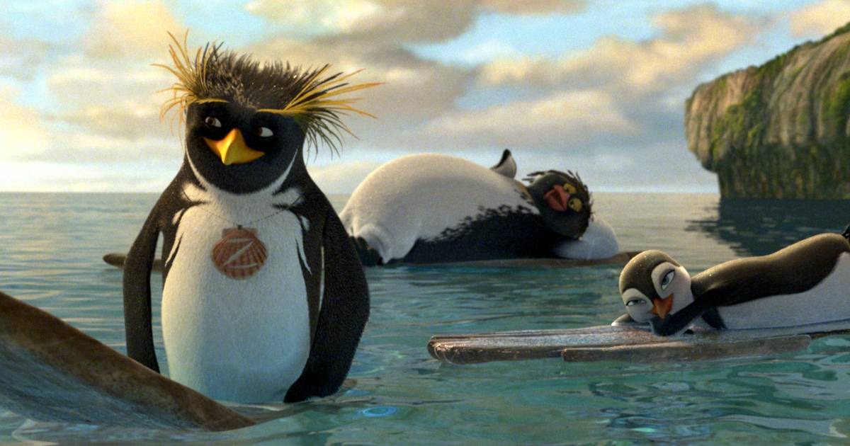 Best Movies About Surfing, Ranked