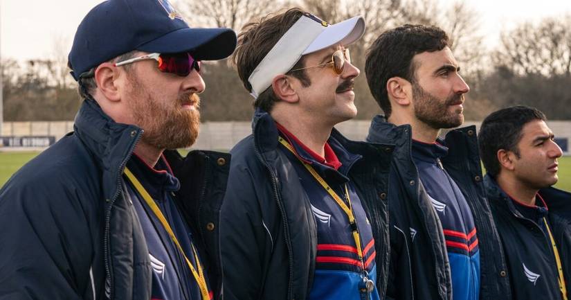 Ted Lasso: Best Quotes from the Series, Ranked