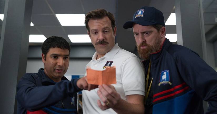 Ted Lasso: Best Quotes from the Series, Ranked