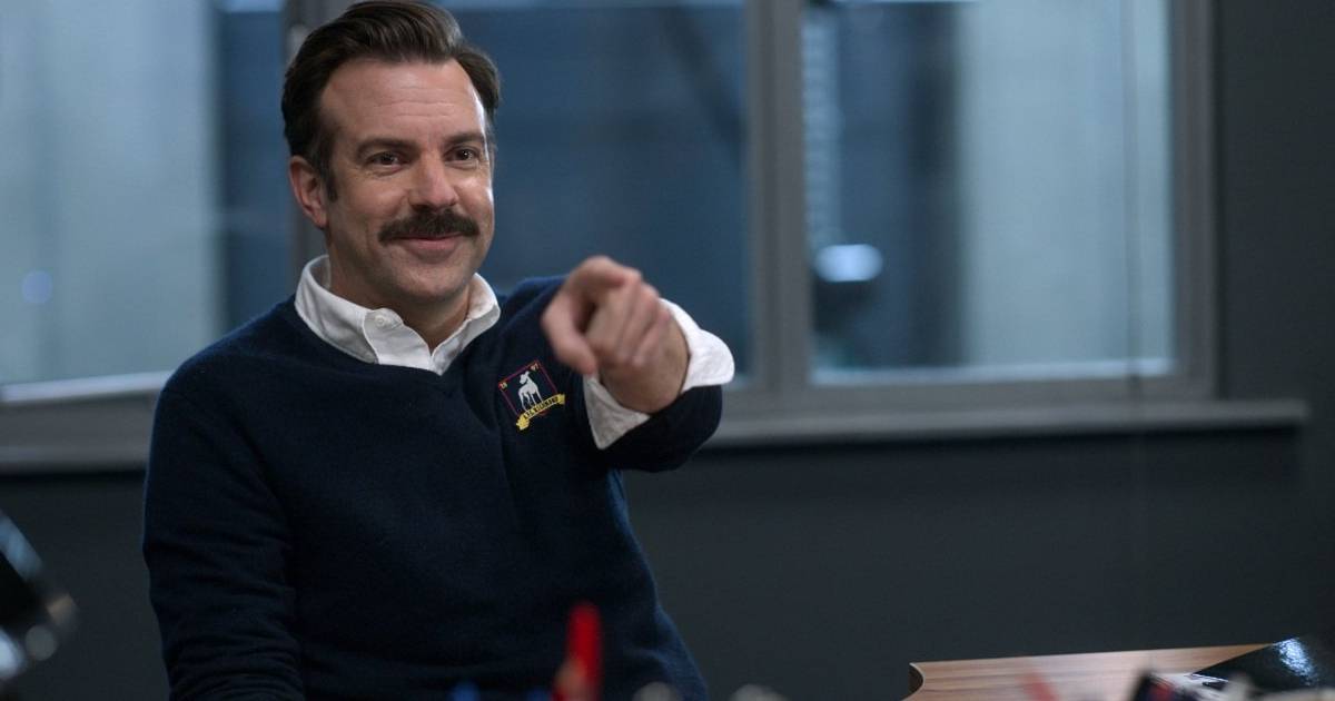 Ted Lasso: Best Quotes from the Series, Ranked