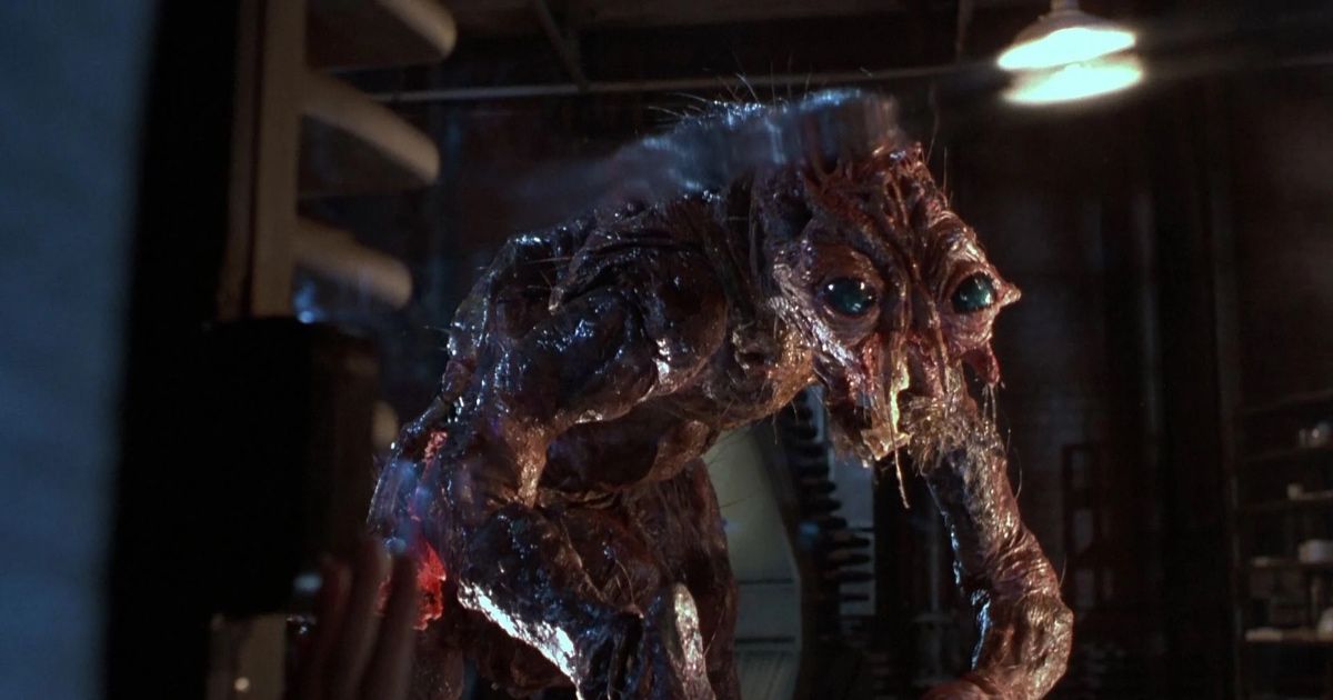 The Fly: Sequel to David Cronenberg's Body Horror Classic in the Works ...