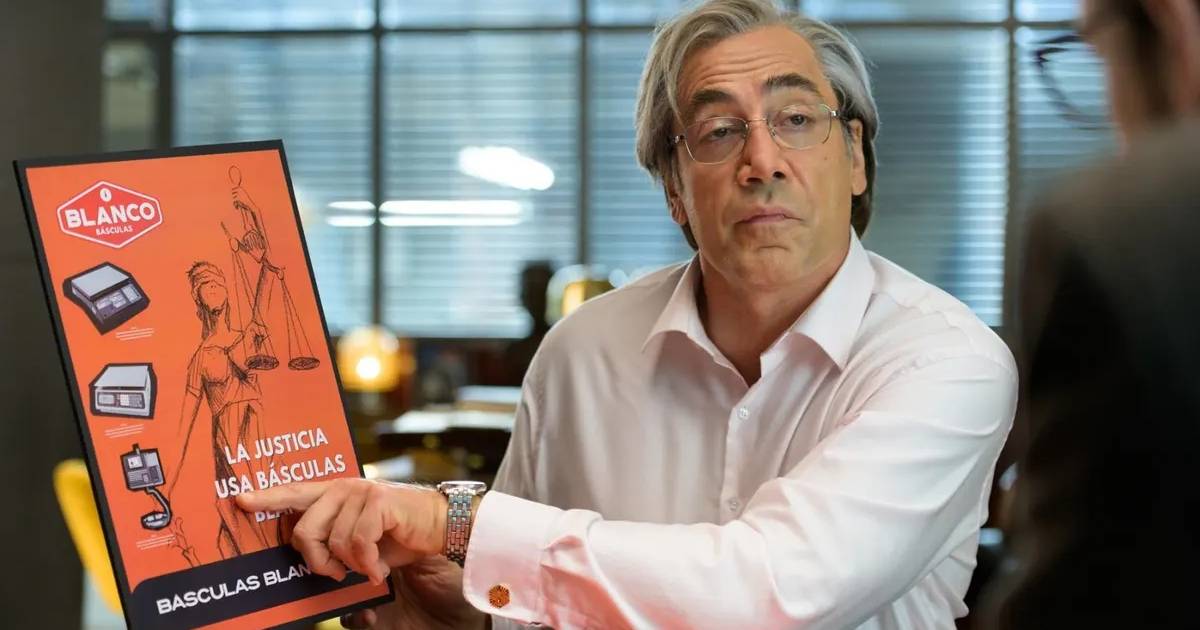 The Good Boss Review: Javier Bardem is Perfect in a Corporate Satire ...