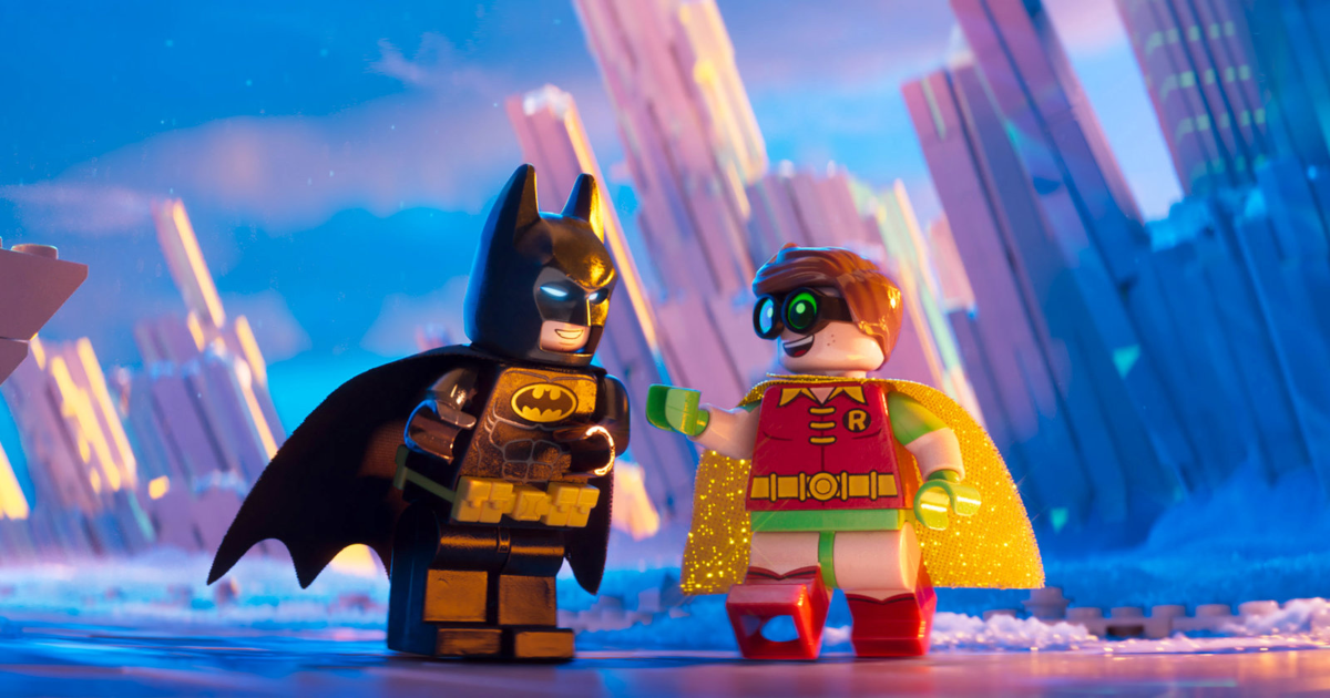 Lego: All Theatrically Released Movies, Ranked