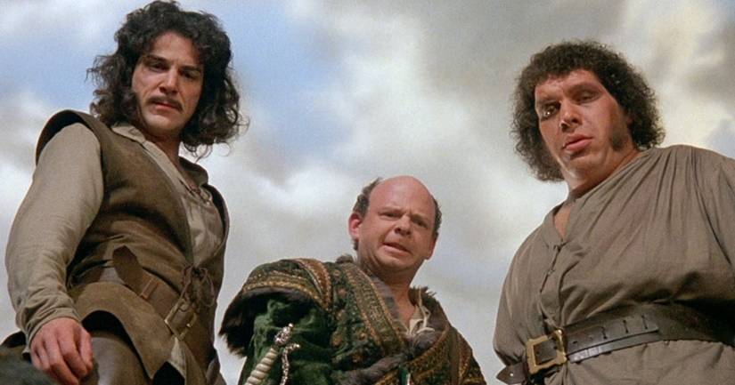 The Princess Bride Star Celebrates 35th Anniversary With Emotional Video