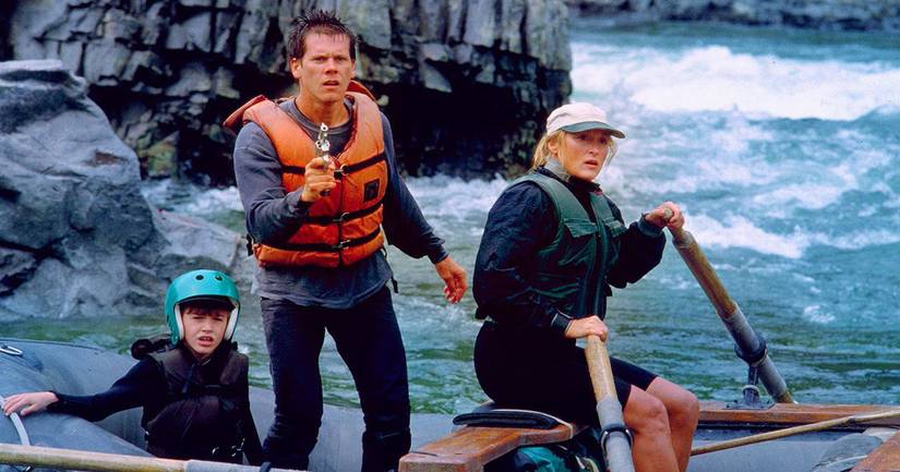 Terror in the Water: 10 Underappreciated Aquatic Horror and Water ...