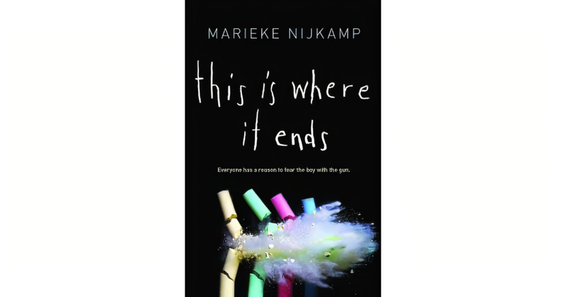 Recent Books That Need an On-Screen Adaptation