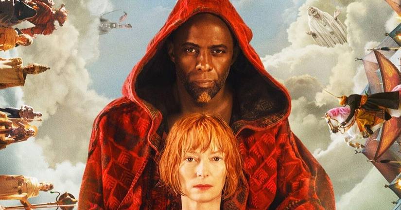 Best Sci-Fi and Fantasy Movies of 2022, Ranked