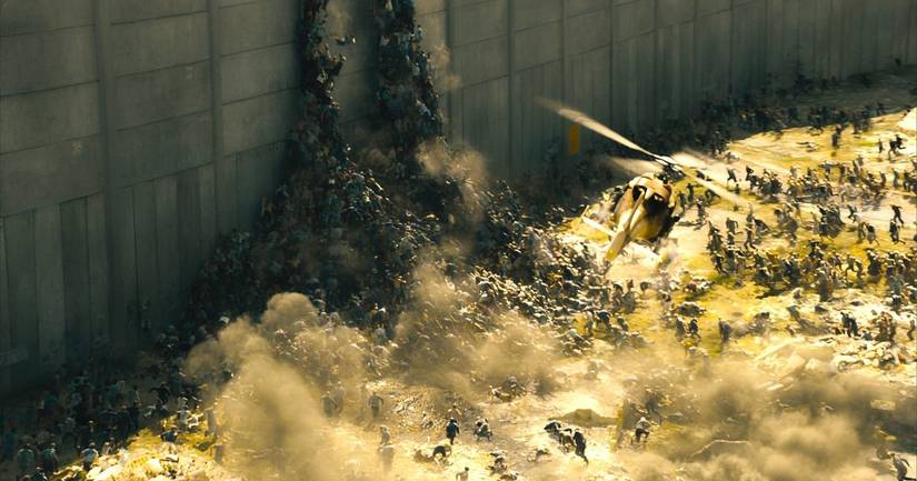 The 10 Most Realistic Zombie Movies of All Time
