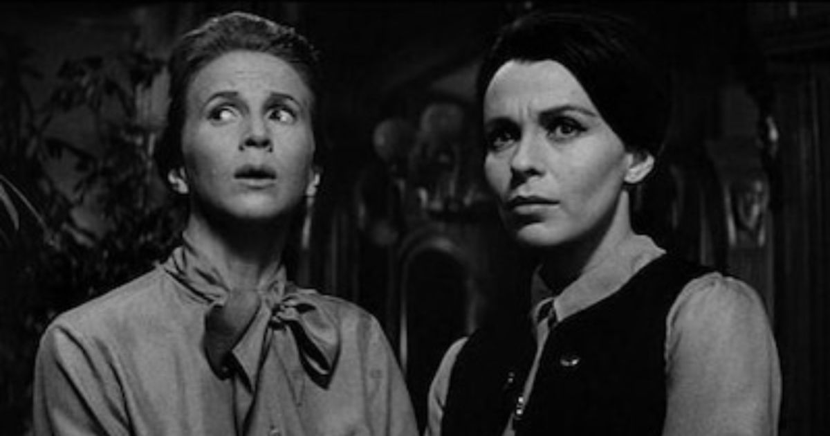 10 Best Movie and TV Adaptations of Gothic Novels