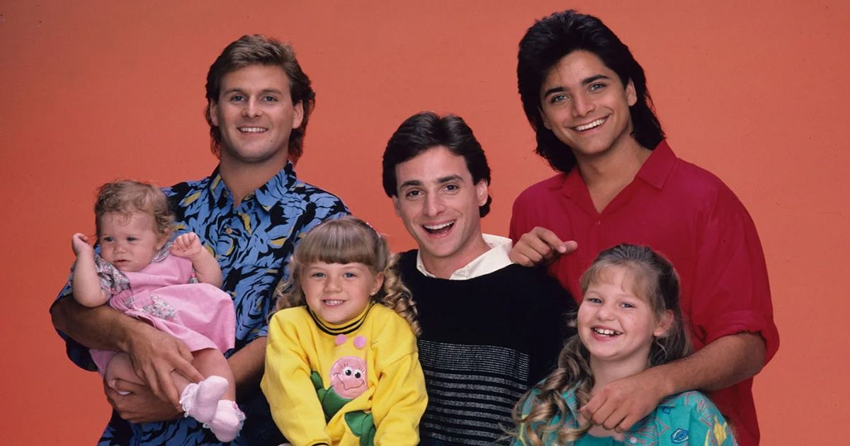 The 20 Best Sitcoms of the 90s, Ranked
