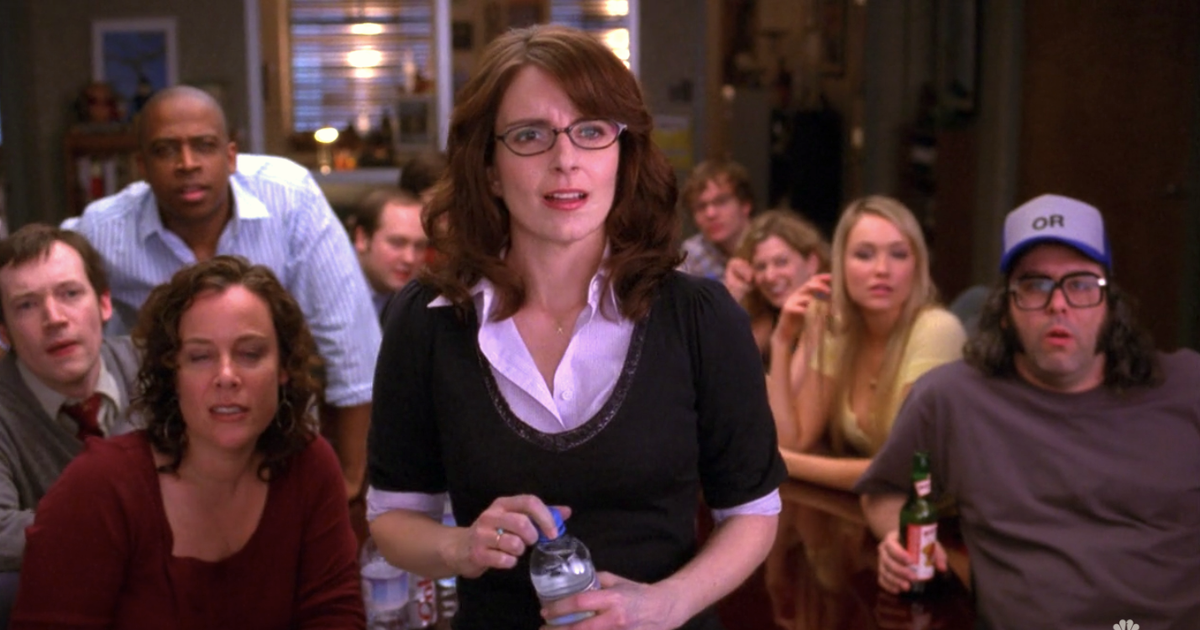 30 Rock: Best Celebrity Guest Stars & Appearances