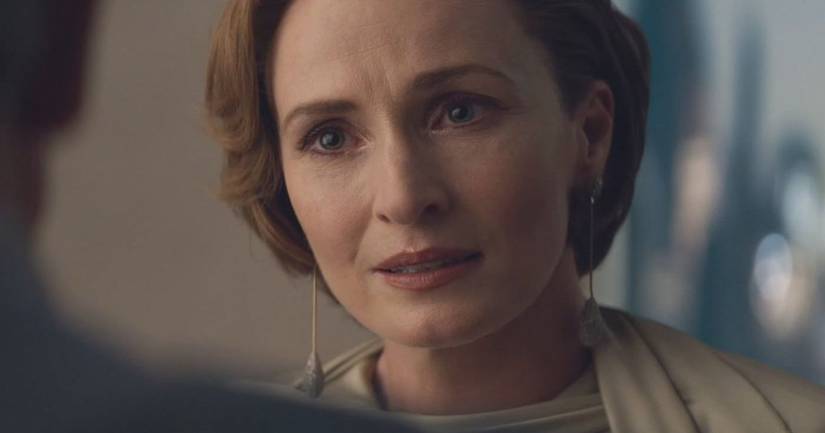 Star Wars: The Best Female Characters in the Franchise, Ranked