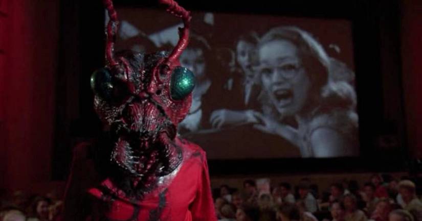 The Best Movies Set in Cinema, Ranked