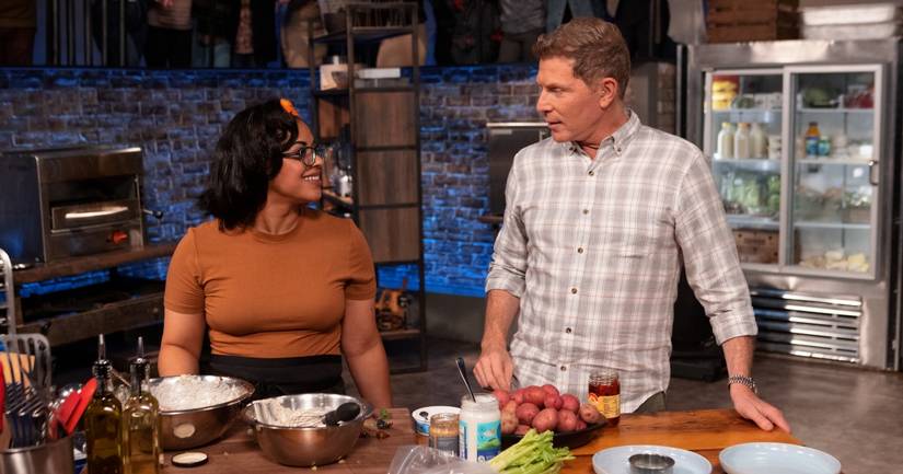Best Food Network Shows That Are Still On Air, Ranked
