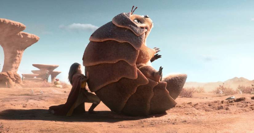 The Cutest Animated Characters of All Time