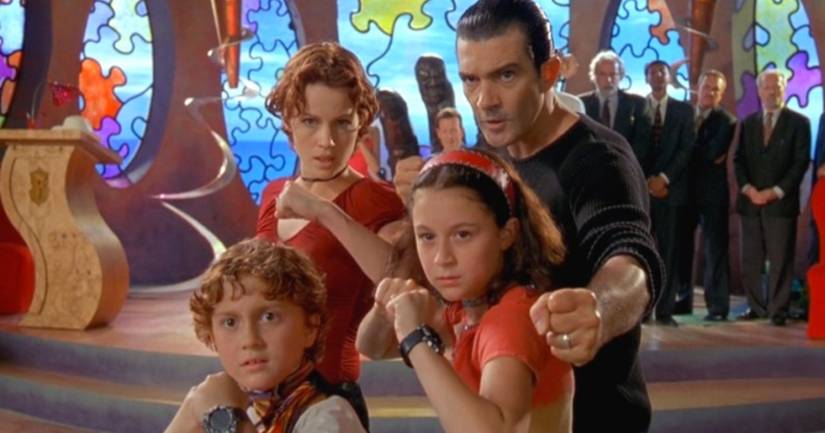 Spy Kids: Why Robert Rodriguez's Family Film Became So Popular