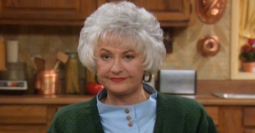 The Golden Girls: Every Major Character, Ranked