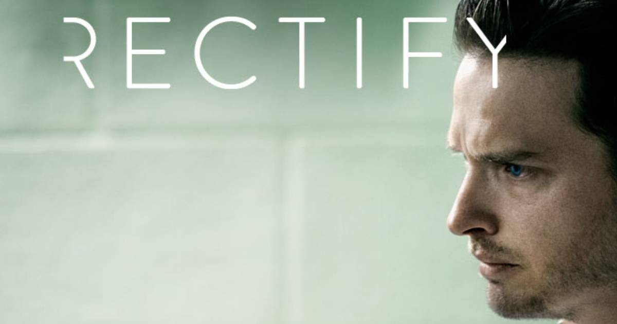 Rectify Might Be the Most Beautiful and Poetic TV Show About the South