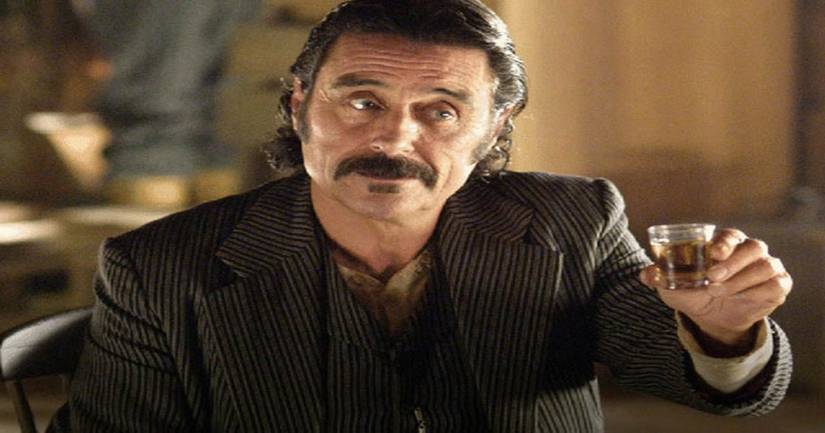 Ian McShane's Best Performances, Ranked