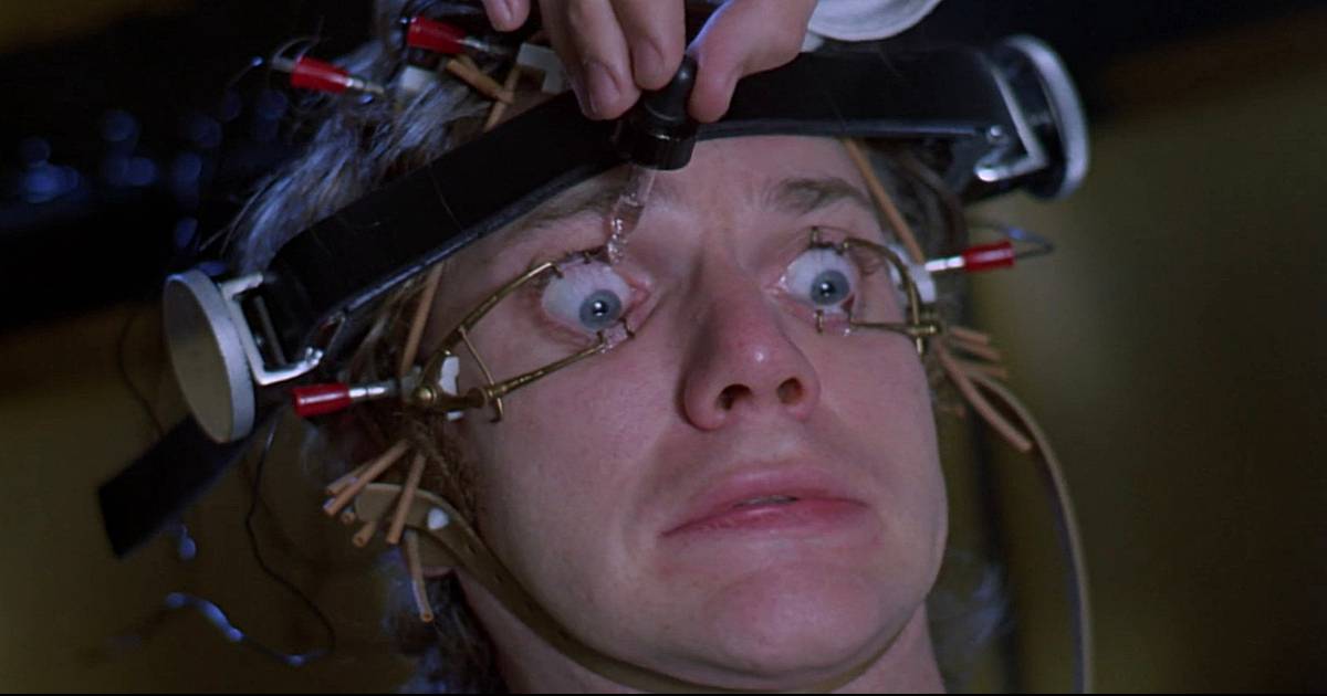 A Clockwork Orange: Deeper Meanings and Why It's Controversial