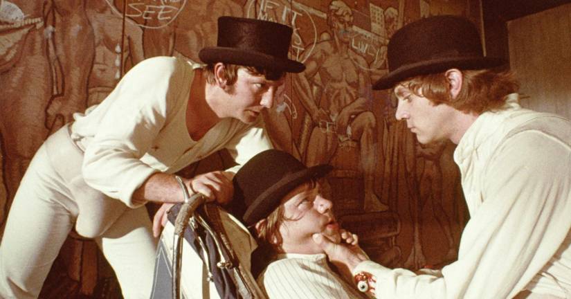A Clockwork Orange: Deeper Meanings and Why It's Controversial