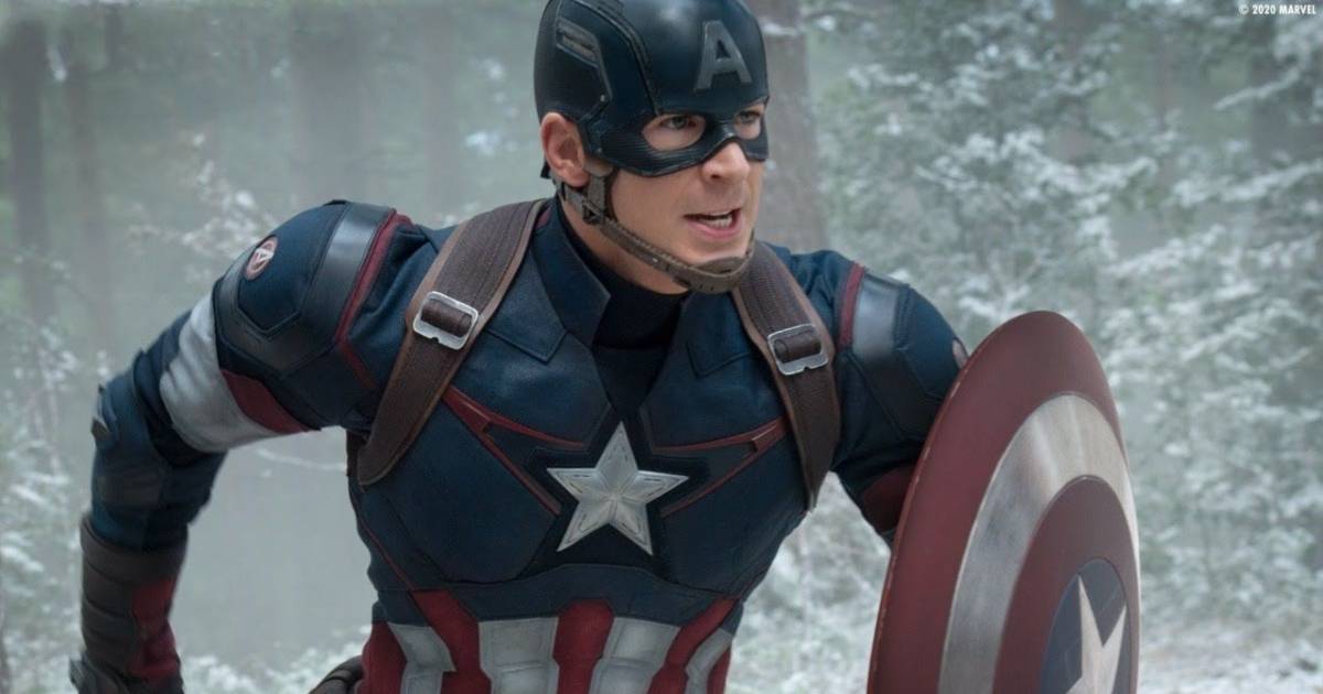 Chris Evans' Best Action Movies, Ranked