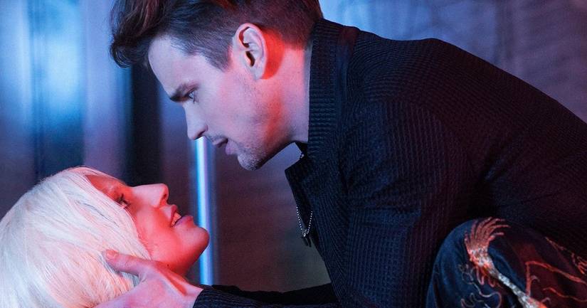 Matt Bomer's Best Movies and TV Shows, Ranked