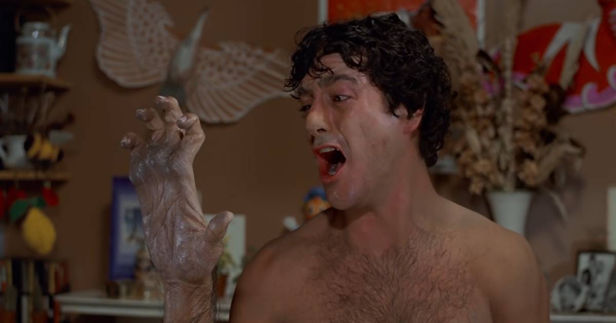 The Best Monster Transformations, Ranked