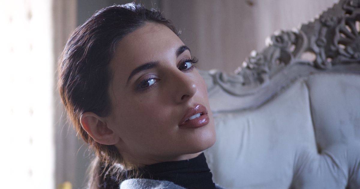 Exclusive: Breakout Star Anastasia Antonia on Starring in NBC's Quantum ...