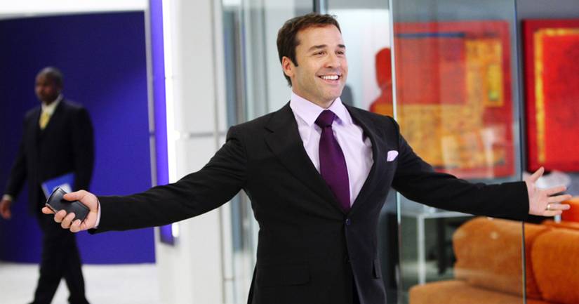 Entourage: Ari Gold’s Best Moments, Ranked