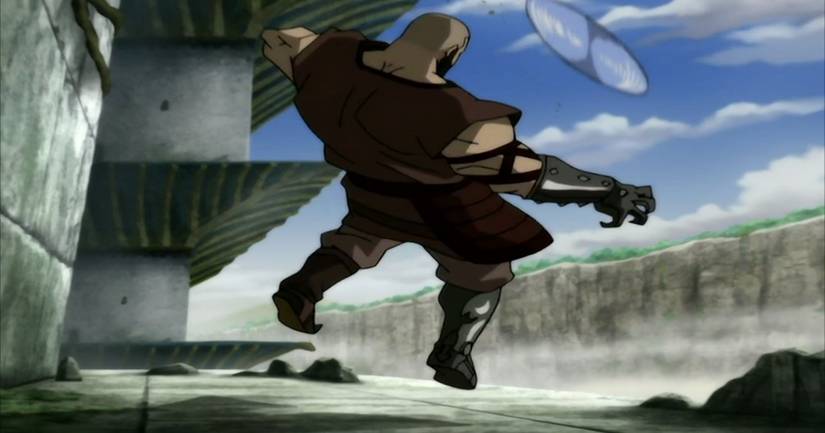 Avatar The Last Airbender: Sokka's Best Moments, Ranked