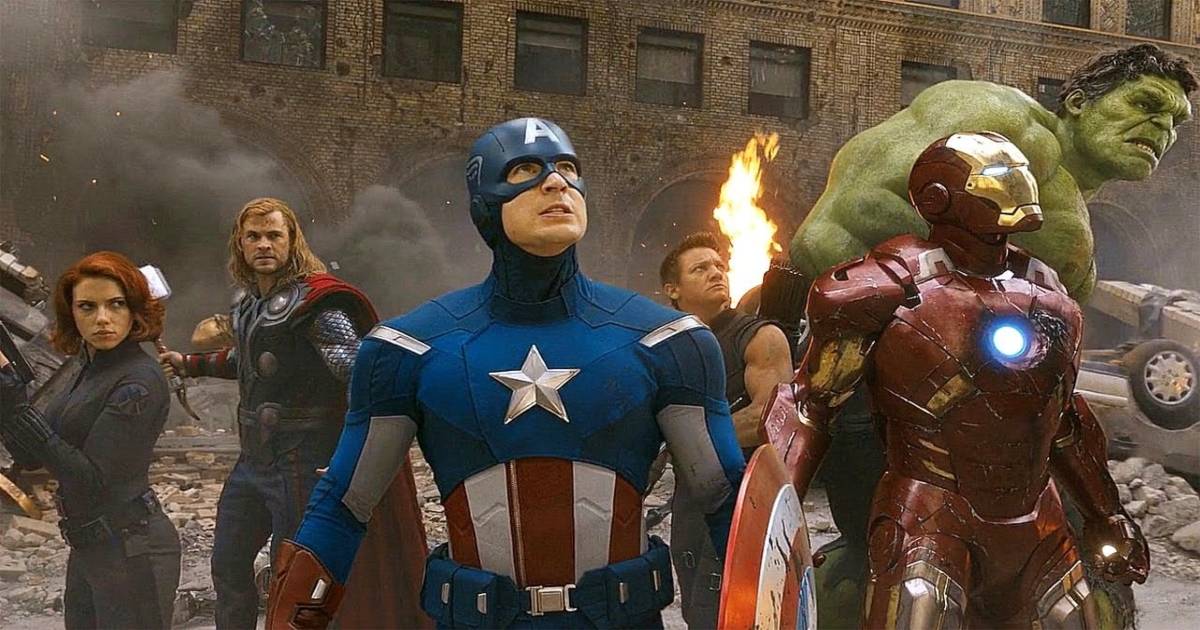 MCU: Every Avengers Assemble Moment, Ranked